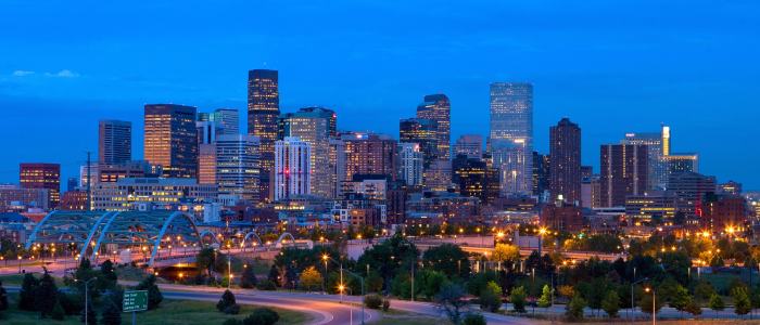 Denver Hookup Guide: Exploring the Mile-High City's Vibrant Social Scene